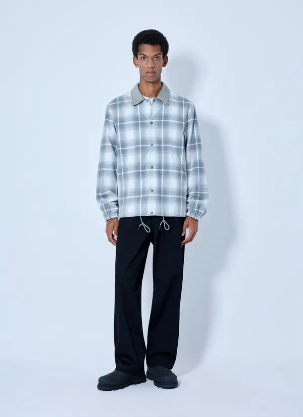 Moncler X Frgmt Hiroshi Fujiwara Ryuha Jacket