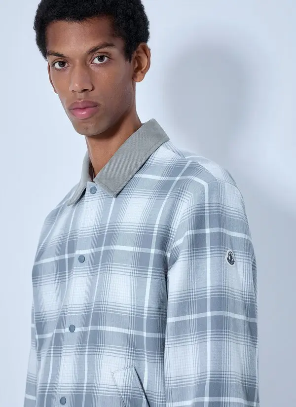 Moncler X Frgmt Hiroshi Fujiwara Ryuha Jacket