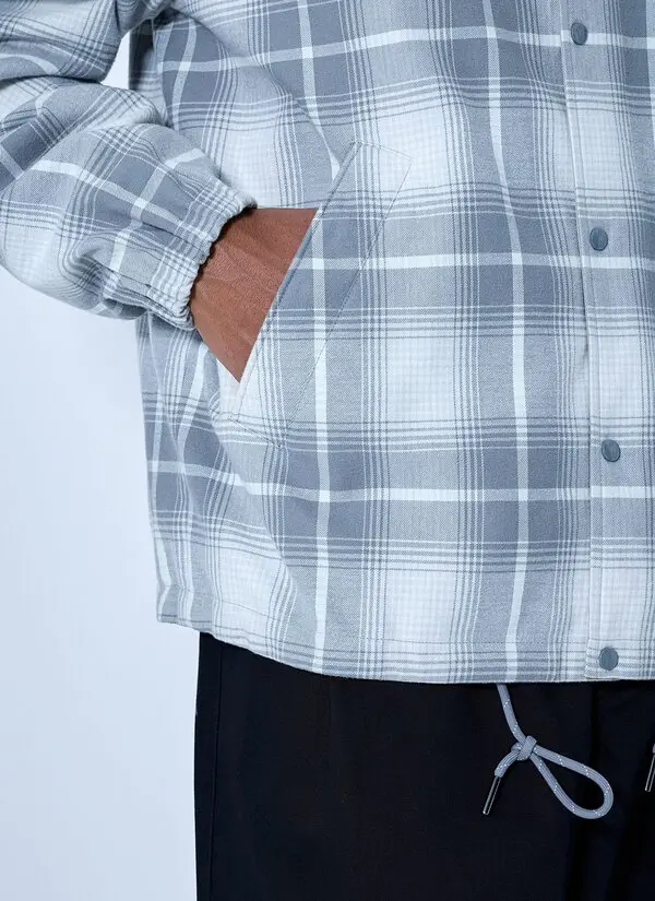 Moncler X Frgmt Hiroshi Fujiwara Ryuha Jacket