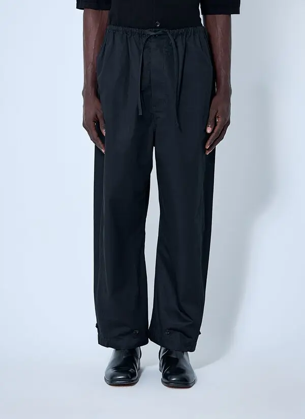 LEMAIRE Twisted Pants