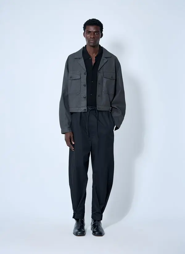 LEMAIRE Twisted Pants