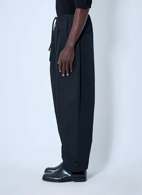 LEMAIRE Twisted Pants