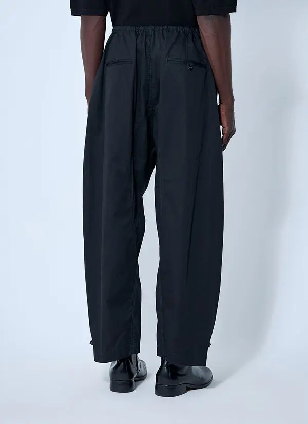 LEMAIRE Twisted Pants