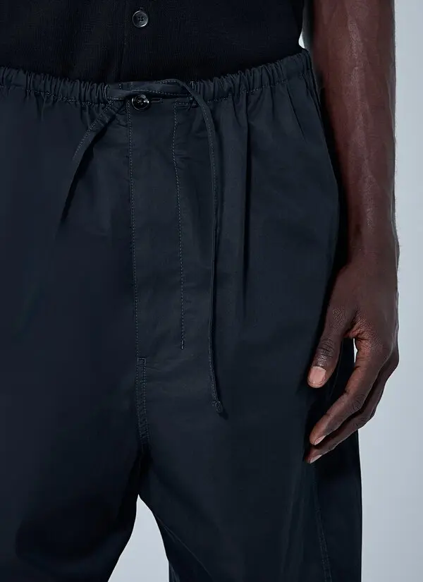 LEMAIRE Twisted Pants