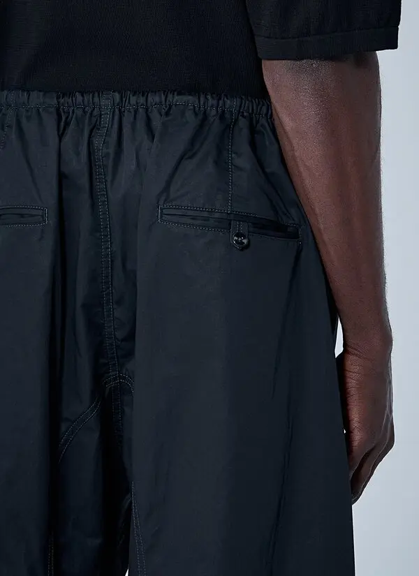 LEMAIRE Twisted Pants