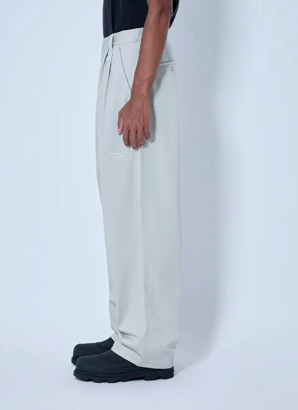 Moncler X Frgmt Hiroshi Fujiwara Tailored Trousers