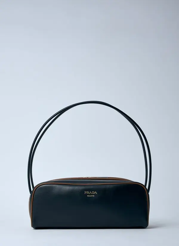Prada Swing Shoulder Bag