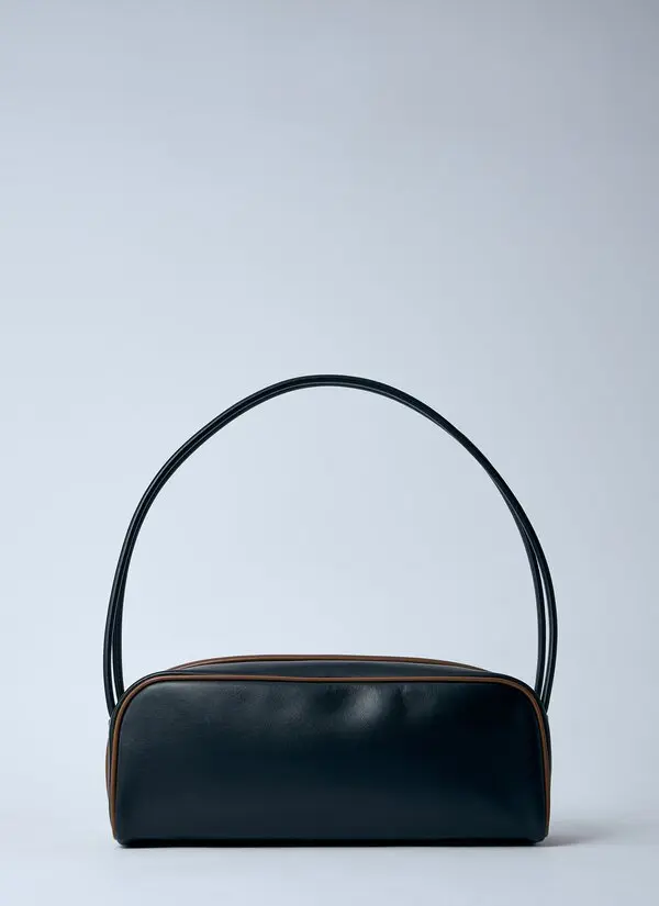 Prada Swing Shoulder Bag