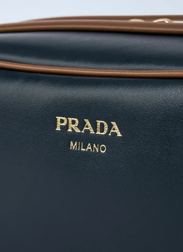 Prada Swing Shoulder Bag