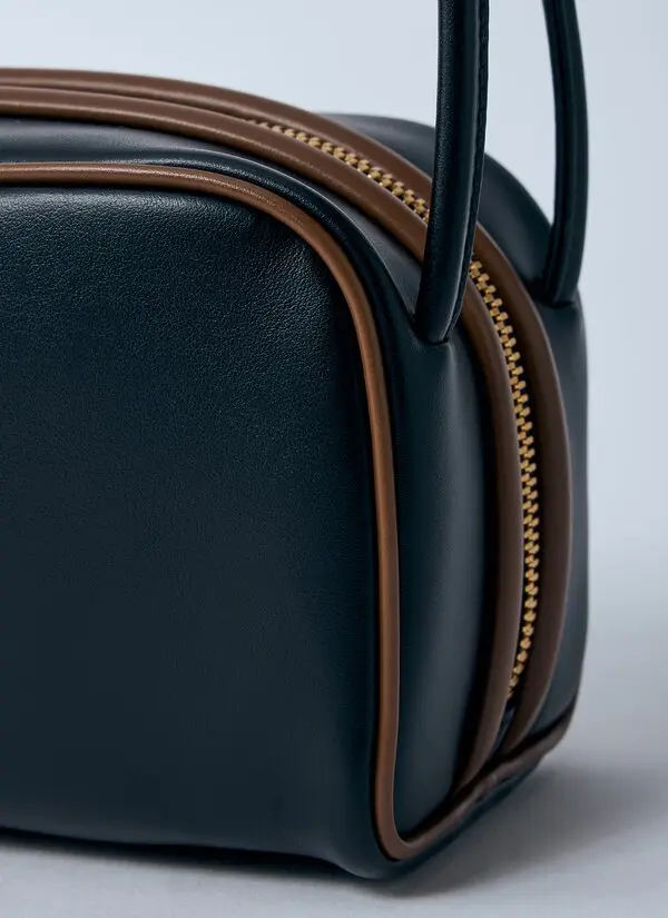Prada Swing Shoulder Bag