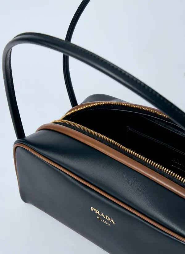 Prada Swing Shoulder Bag