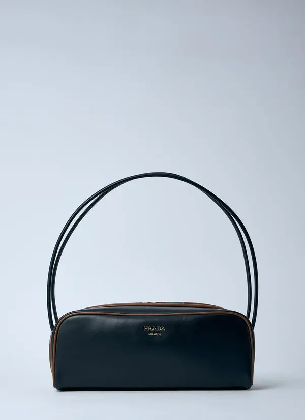 Prada Swing Shoulder Bag