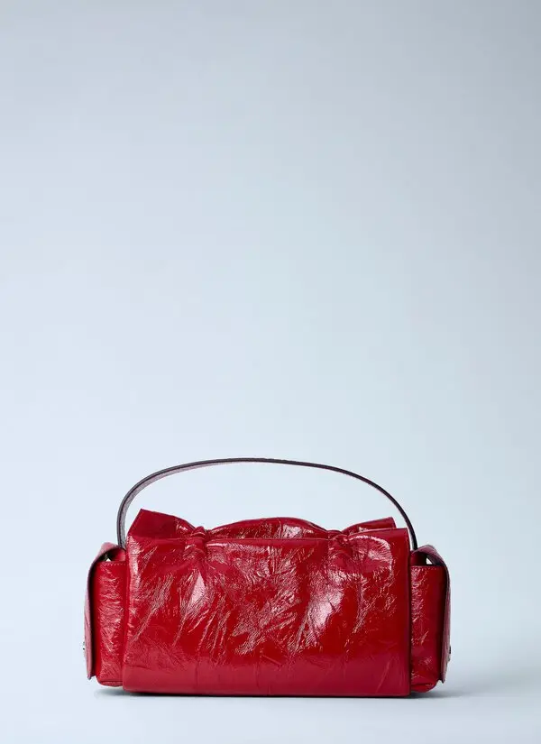 Acne Studios Multipocket Shoulder Bag