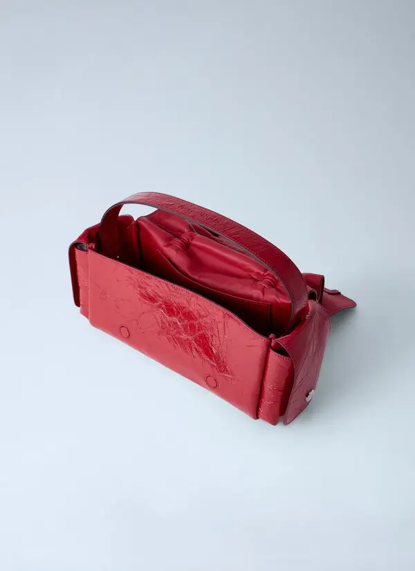 Acne Studios Multipocket Shoulder Bag