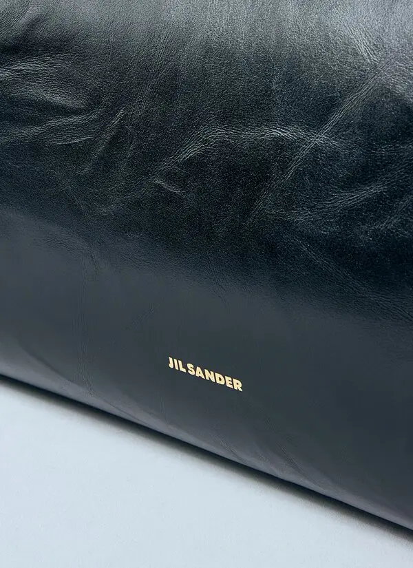 JIL SANDER Medium Goji Pillow Handbag