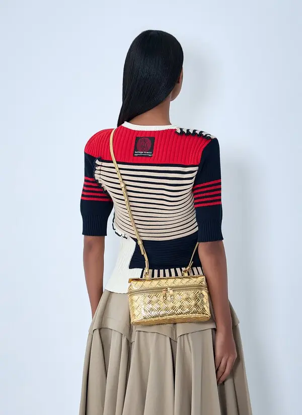 Bottega Veneta Bang Bang Shoulder Bag