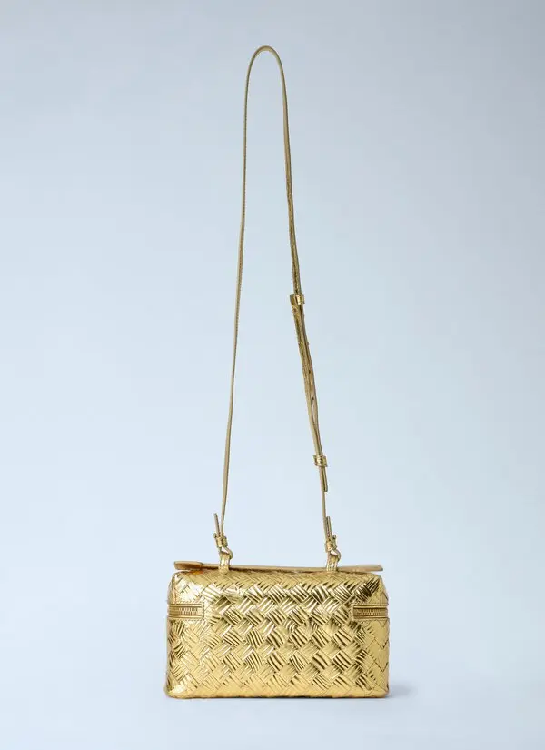 Bottega Veneta Bang Bang Shoulder Bag
