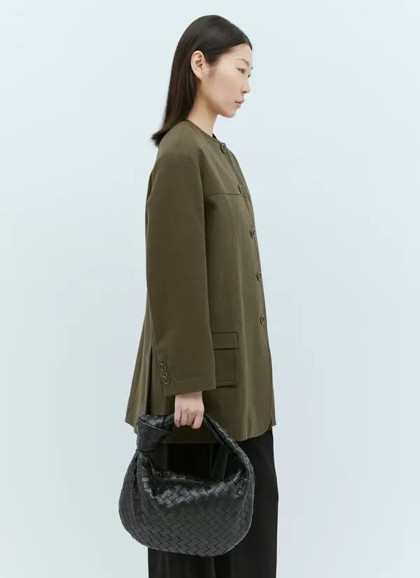 Max Mara Woven Jacket