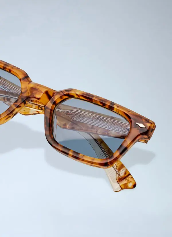 JACQUES MARIE MAGE Casablanca 450 Collector’s Edition Sunglasses