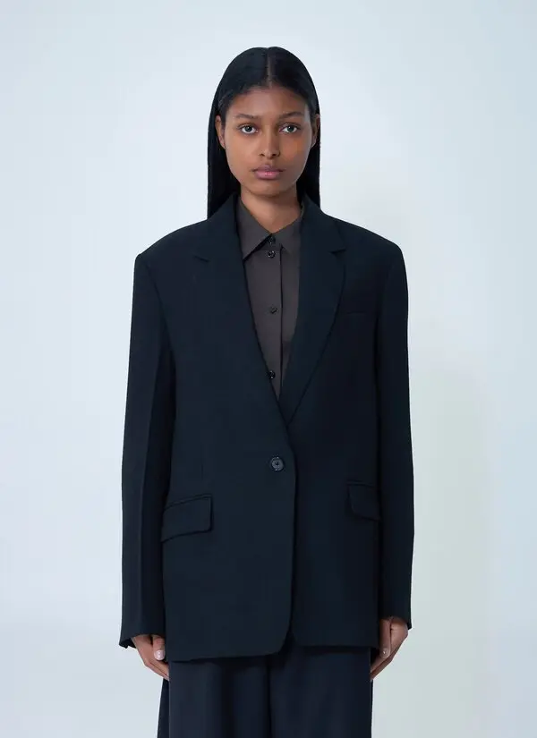 TOTEME Tailored Blazer