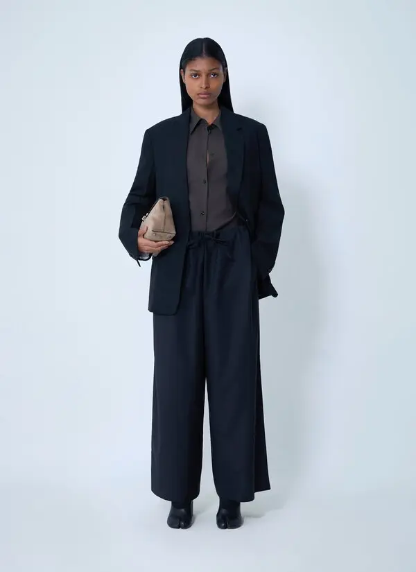 TOTEME Tailored Blazer