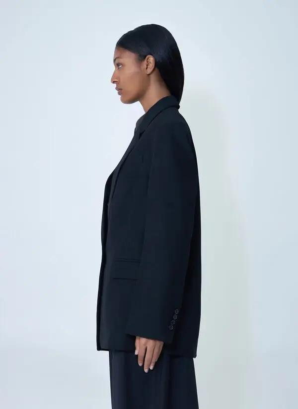 TOTEME Tailored Blazer