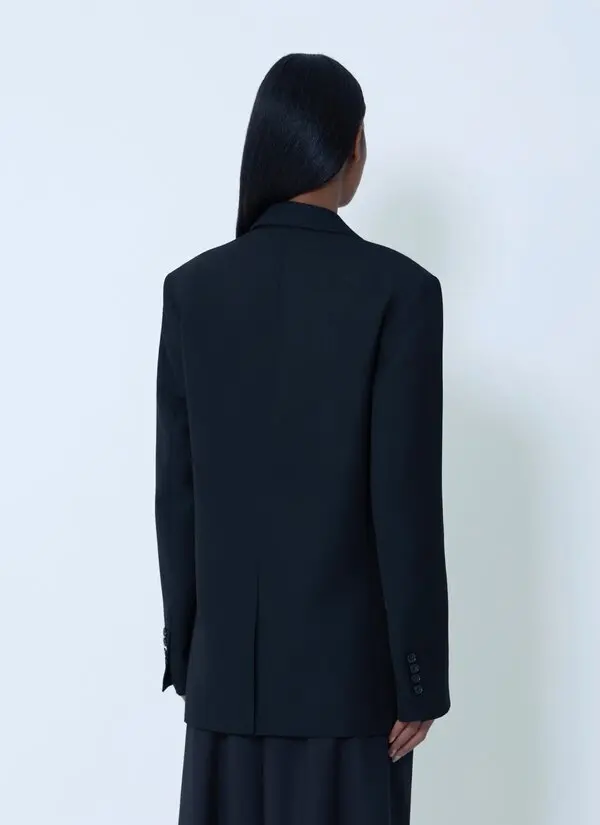 TOTEME Tailored Blazer