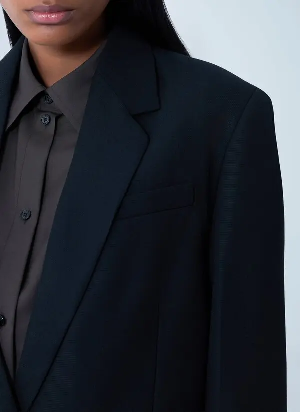 TOTEME Tailored Blazer