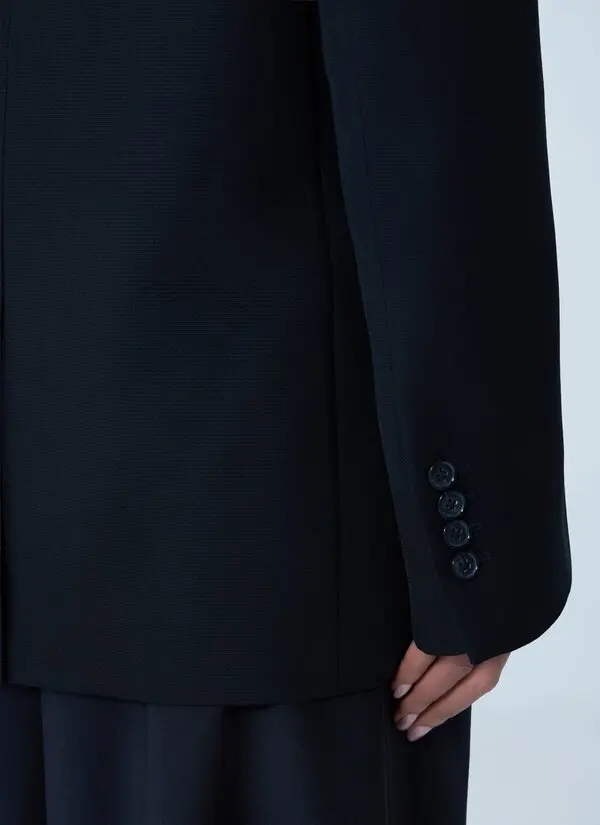TOTEME Tailored Blazer