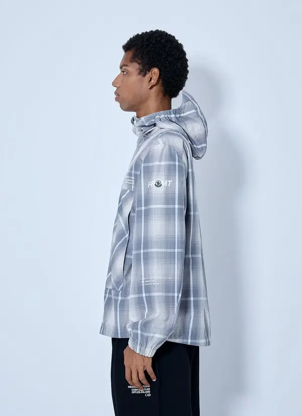 Moncler X Frgmt Hiroshi Fujiwara Jitsuyo Jacket