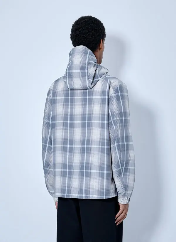 Moncler X Frgmt Hiroshi Fujiwara Jitsuyo Jacket
