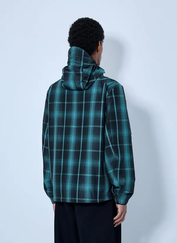 Moncler X Frgmt Hiroshi Fujiwara Jitsuyo Jacket