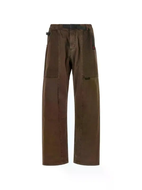 Gramicci Gadget Straight-leg Trousers