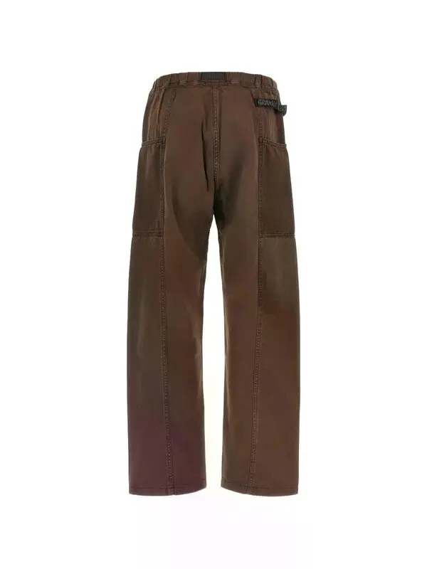 Gramicci Gadget Straight-leg Trousers