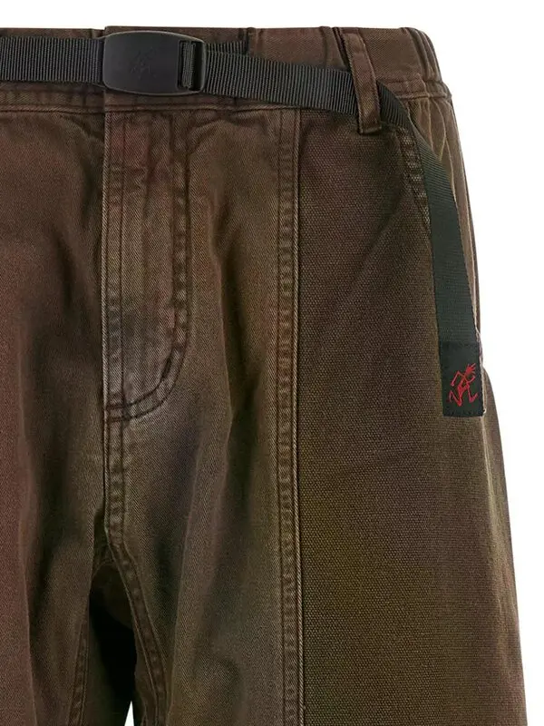 Gramicci Gadget Straight-leg Trousers