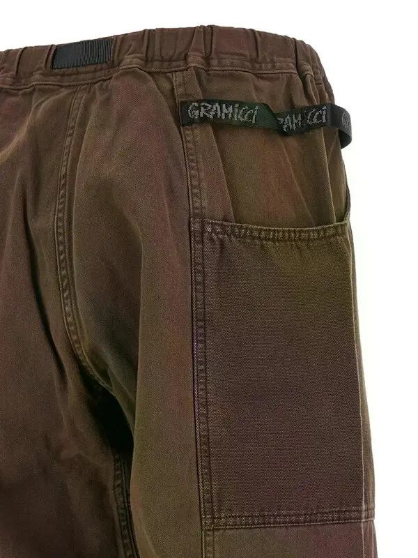 Gramicci Gadget Straight-leg Trousers