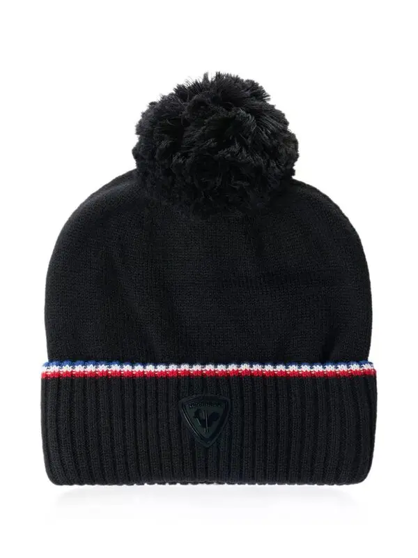 Rossignol Snowblaze Pompom Beanie Hat