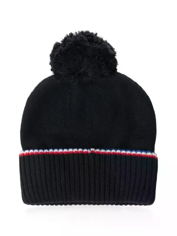 Rossignol Snowblaze Pompom Beanie Hat