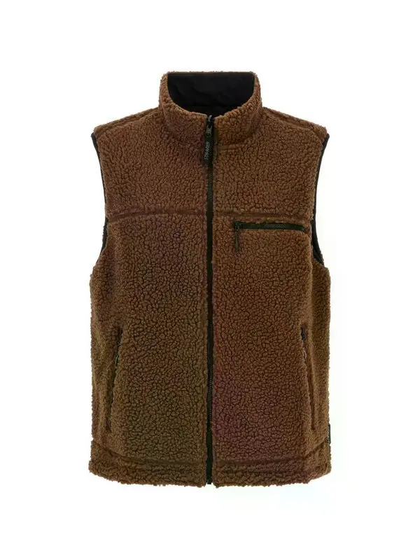 Gramicci Reversible Sherpa Vest