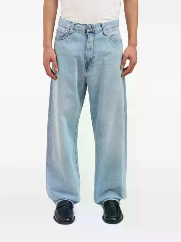Carhartt Work In Progress Landon Robertson Jeans