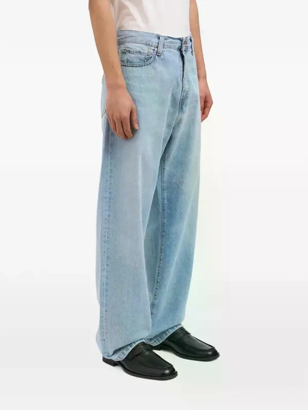 Carhartt Work In Progress Landon Robertson Jeans