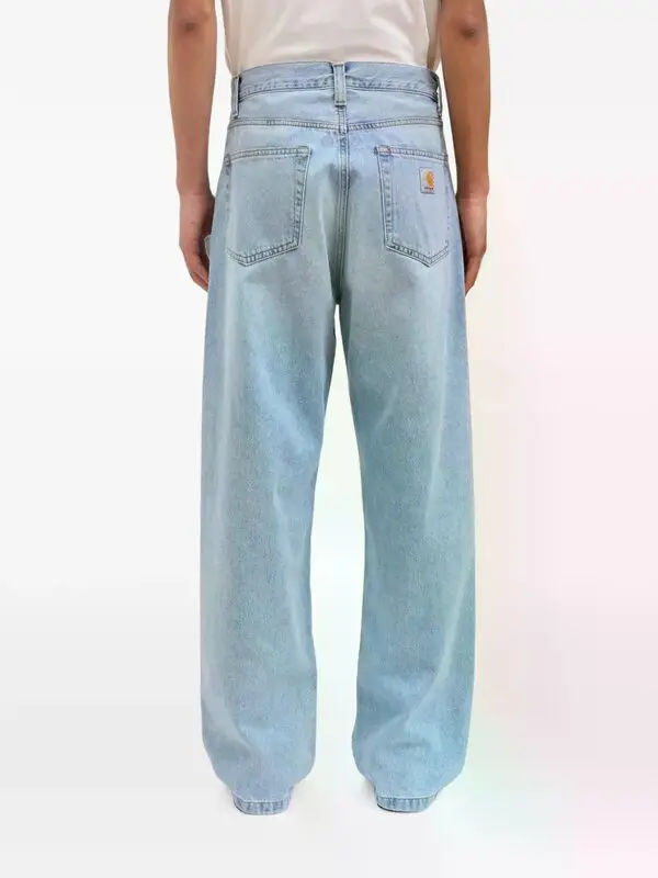 Carhartt Work In Progress Landon Robertson Jeans