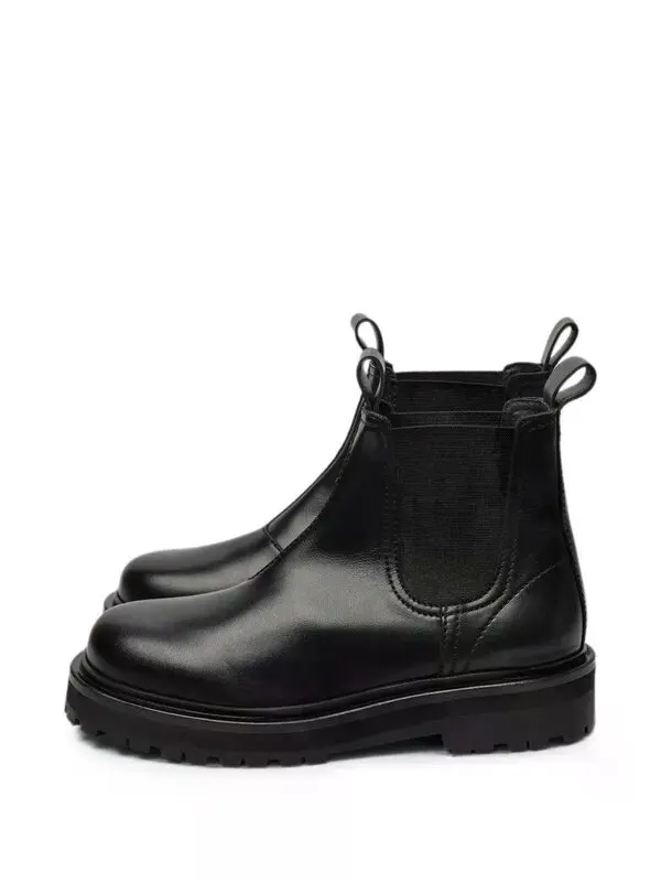 Studio Nicholson Kick Ankle Boots