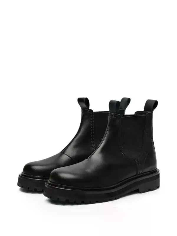 Studio Nicholson Kick Ankle Boots