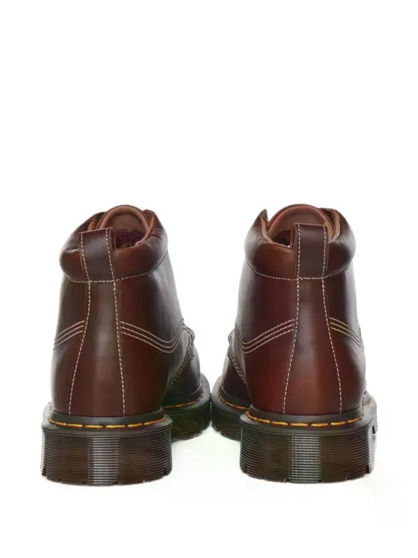 Dr. Martens Lowell Chukka Bicker Boots