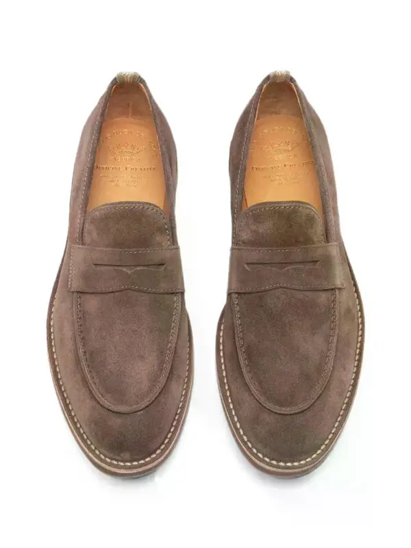 Officine Creative Opera Sd Flexi 001 Loafers