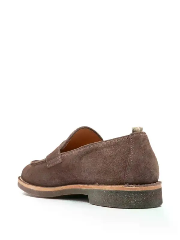 Officine Creative Opera Sd Flexi 001 Loafers