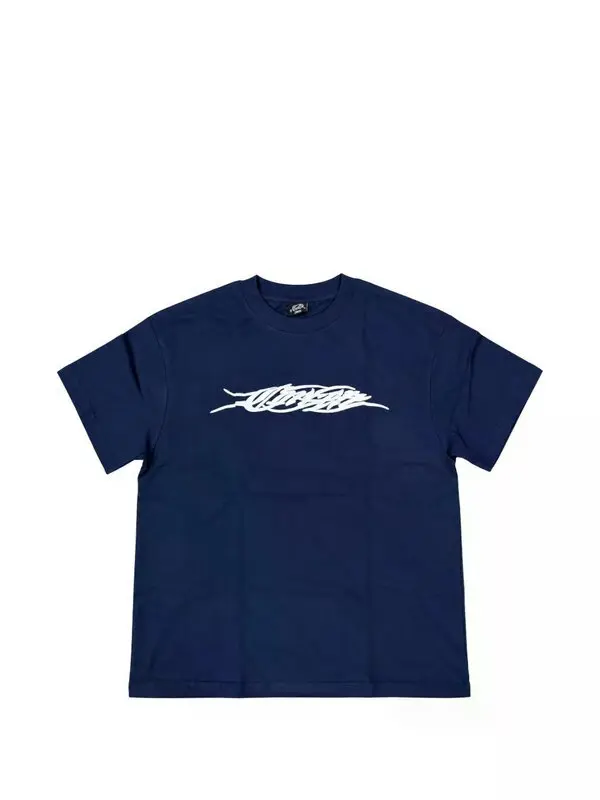 CORTEIZ Graphic-print Cotton T-shirt