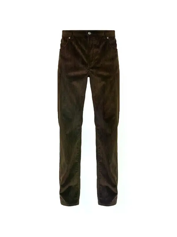 Loewe Corduroy Trousers
