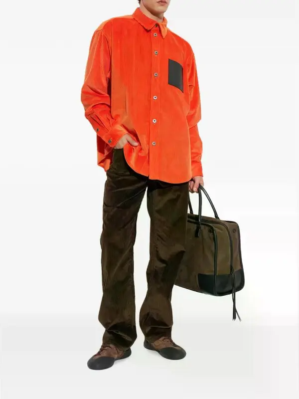Loewe Corduroy Trousers
